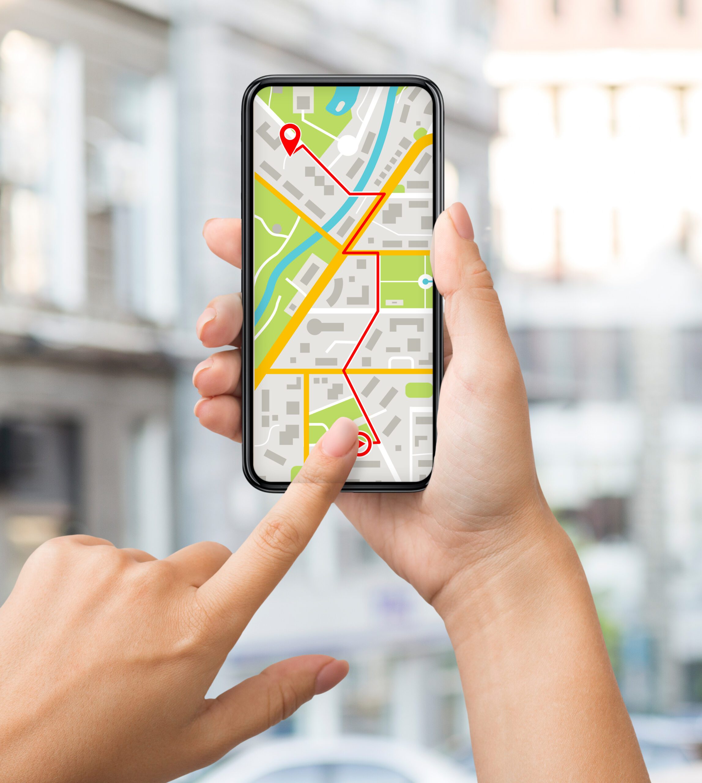 Geofence - what is it?
