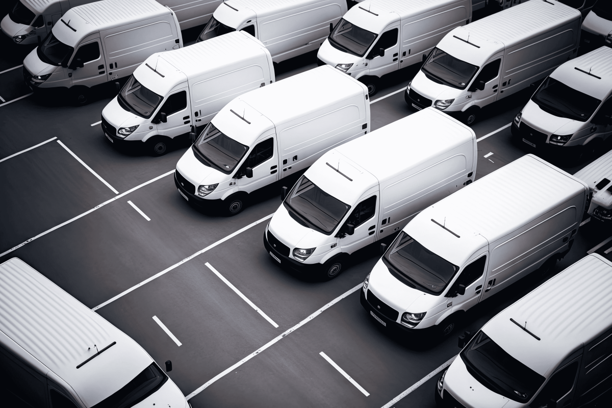 Fleet Tracking For Your Business - Salind GPS