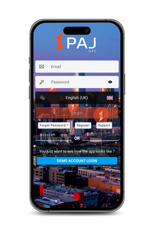 Discover the FINDER Portal: Simplifying Advanced GPS Tracking
