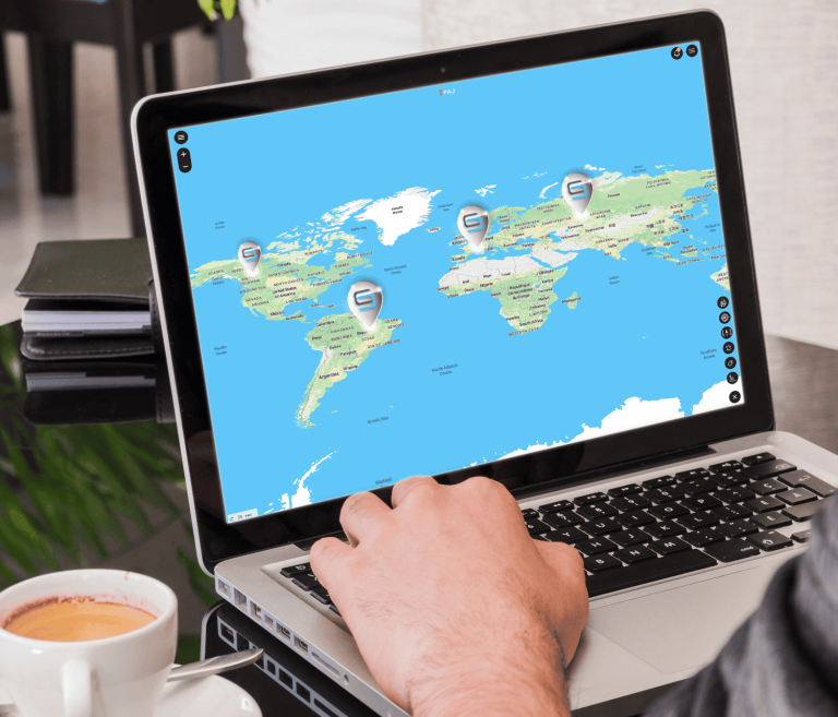 Discover the FINDER Portal: Simplifying Advanced GPS Tracking